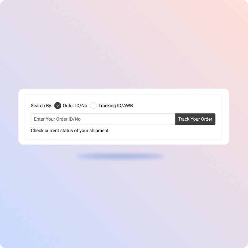Simply Logistics B2C API Integration & Tracking with ClickPost